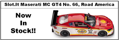 Clover Leaf Racing | Clover Leaf Racing