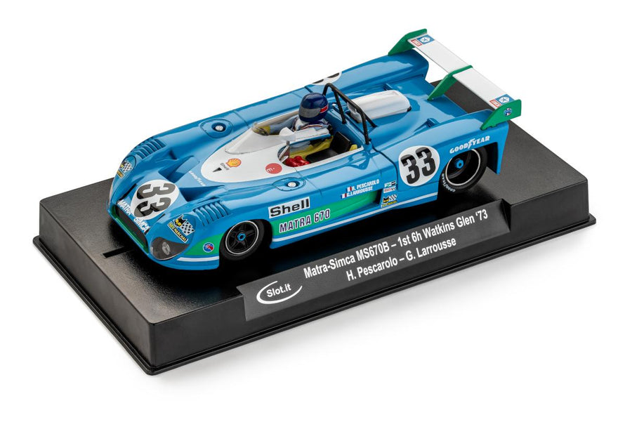 Clover Leaf Racing | Clover Leaf Racing