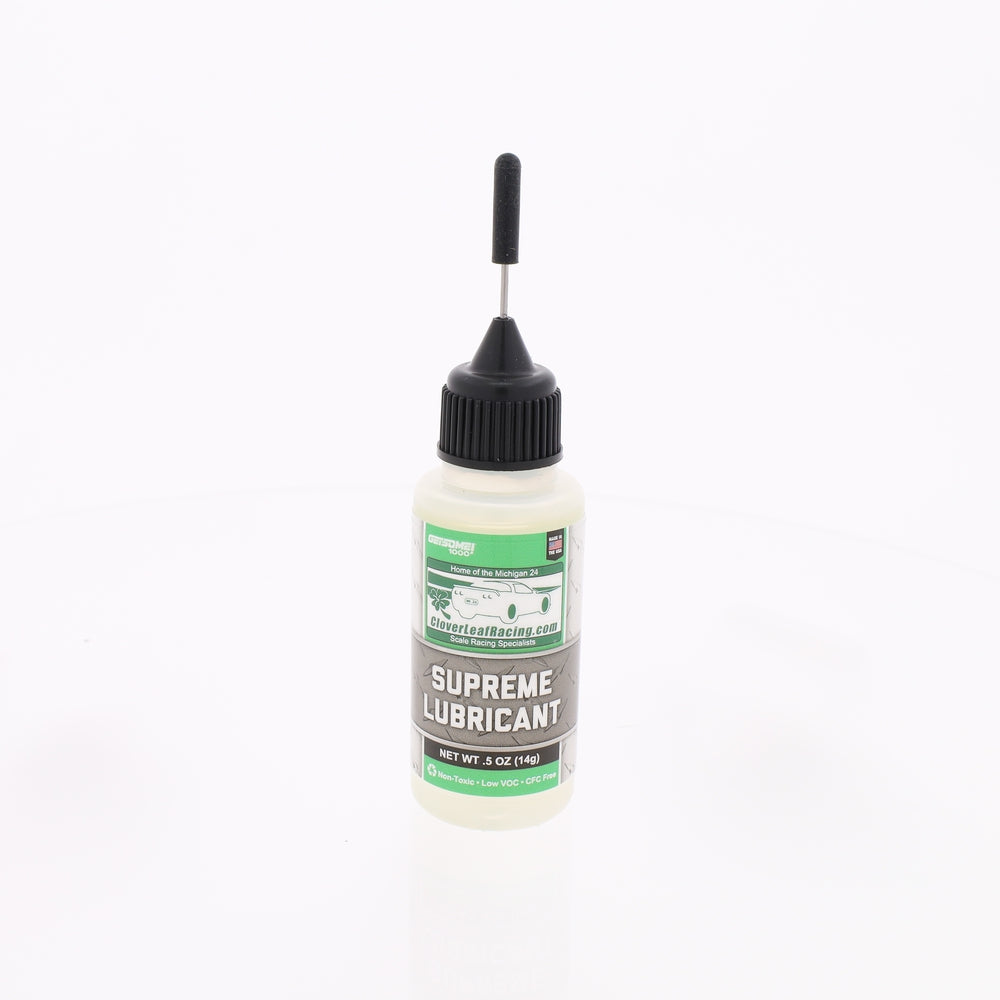 GETSOME! 1000 Lubricant, 1/2 oz.| Clover Leaf Racing
