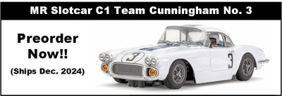 Clover Leaf Racing | Clover Leaf Racing