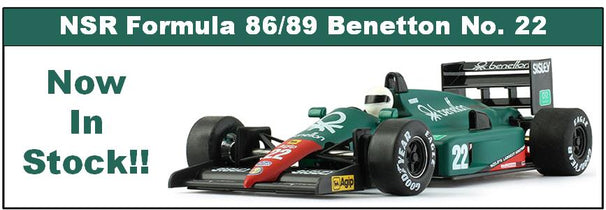 Clover Leaf Racing | Clover Leaf Racing