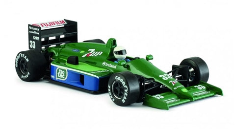 NSR0353IL FORMULA 86/89 7UP 1991 #33 DC LIVERY| Clover Leaf Racing