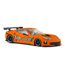 NSR0362SW Corvette C7.R - Jagermeister| Clover Leaf Racing