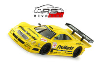 Clover Leaf Racing | Clover Leaf Racing