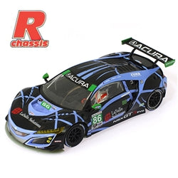 SC-6258R NSX GT3 24H Daytona 2019 #86 -R series| Clover Leaf Racing