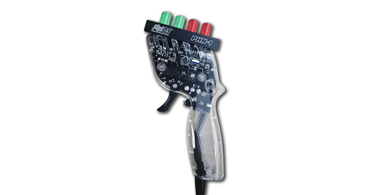 DS-3509 Electronic Controller PHN-01| Clover Leaf Racing