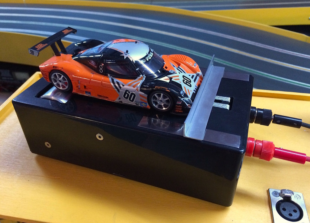 RTB-0100 Roller Test Bench| Clover Leaf Racing