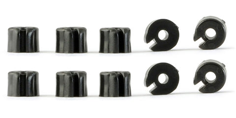 NSR1205 Plastic Cups for Classic NSR1249 Mosler EVO 3 Motor Support x1 ...