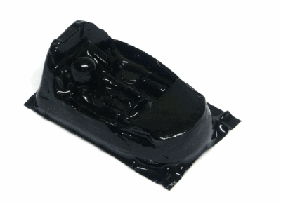 CS22IL - Lola LMP Lexan Cockpit| Clover Leaf Racing