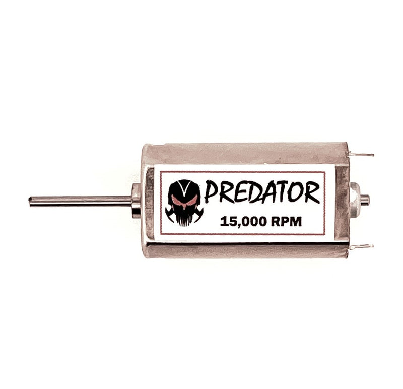 Predator Motors| Clover Leaf Racing